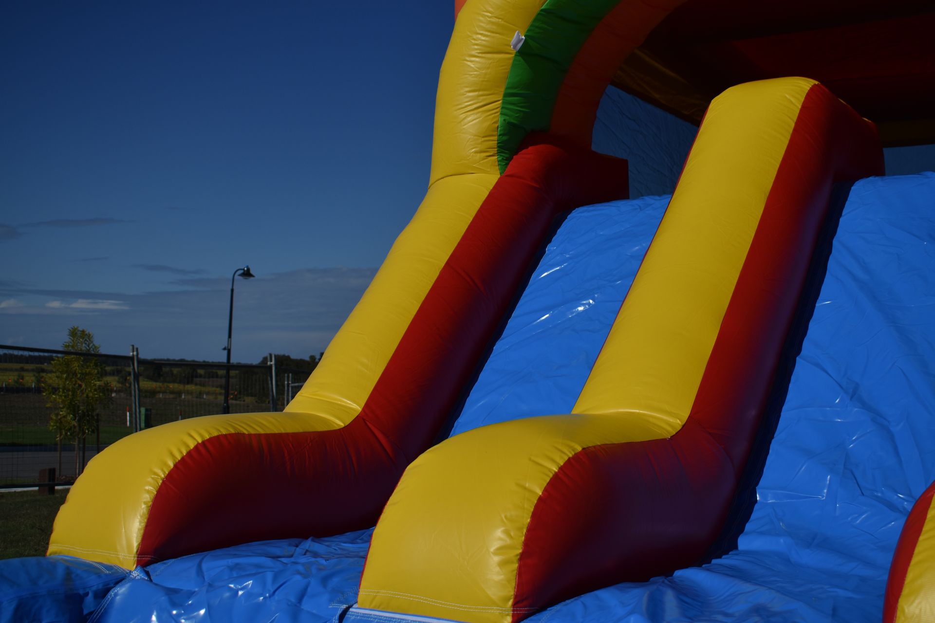 Tips for Hosting a Stress-Free Jumping Castle Party!