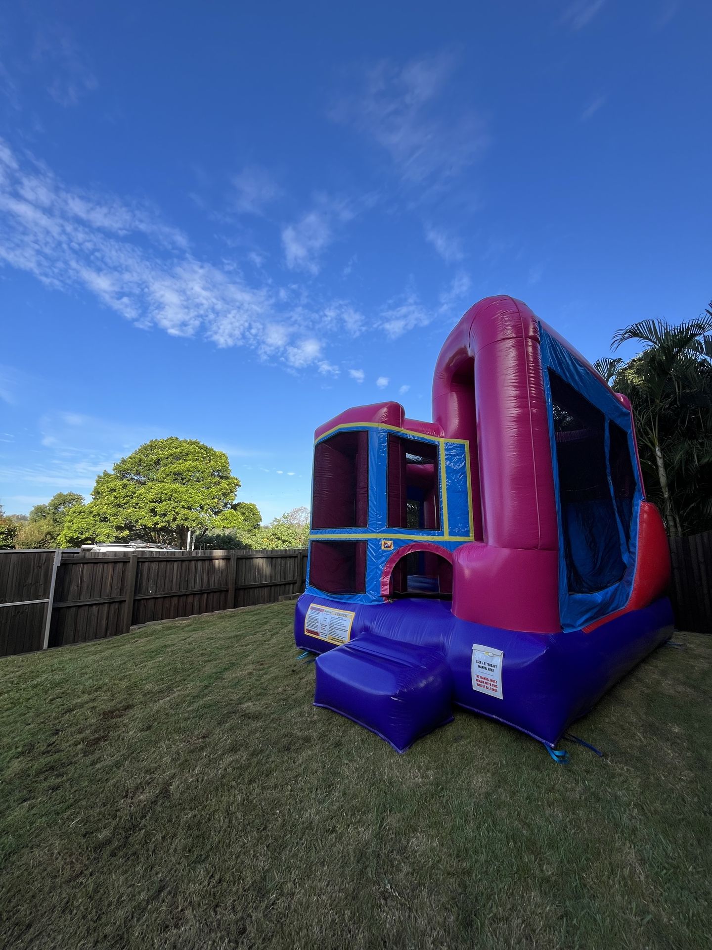 FAQ - A-Leap Jumping Castle Hire