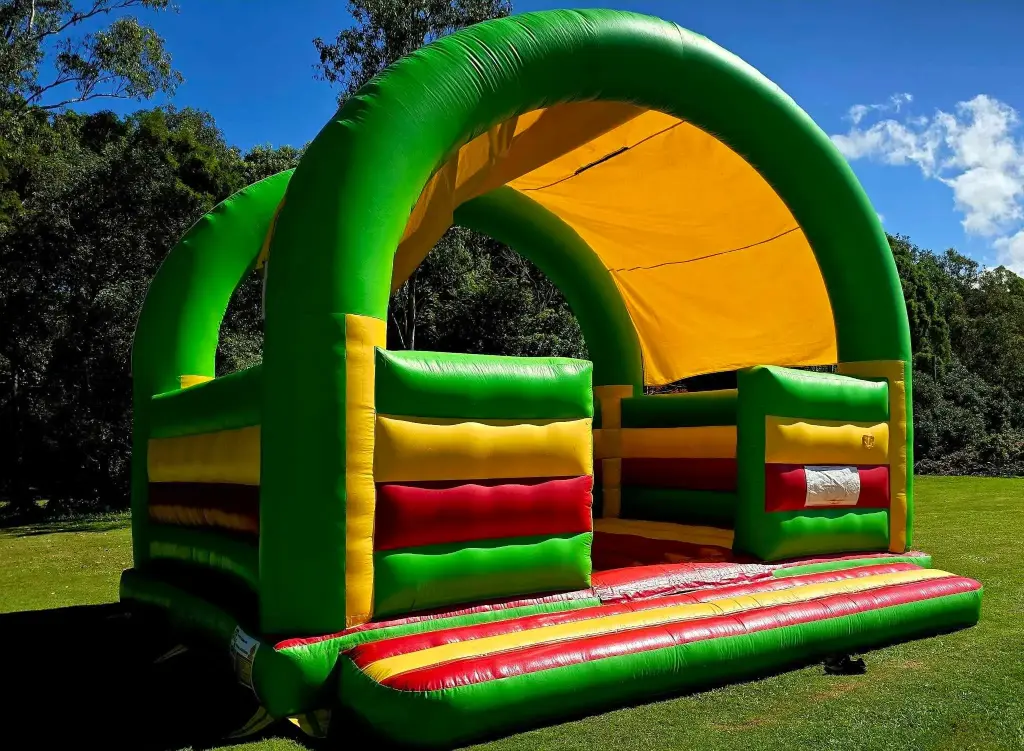 Adult Bouncer - Jumping Castle Hire